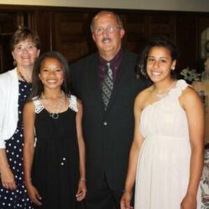 Our Staff - Griffiths-Hovendick Chapel